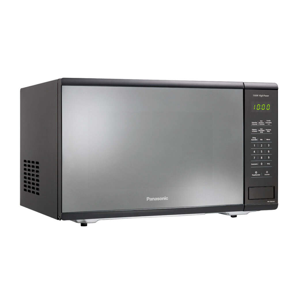 Central Panasonic – Distribuidor exclusivo de Panasonic México