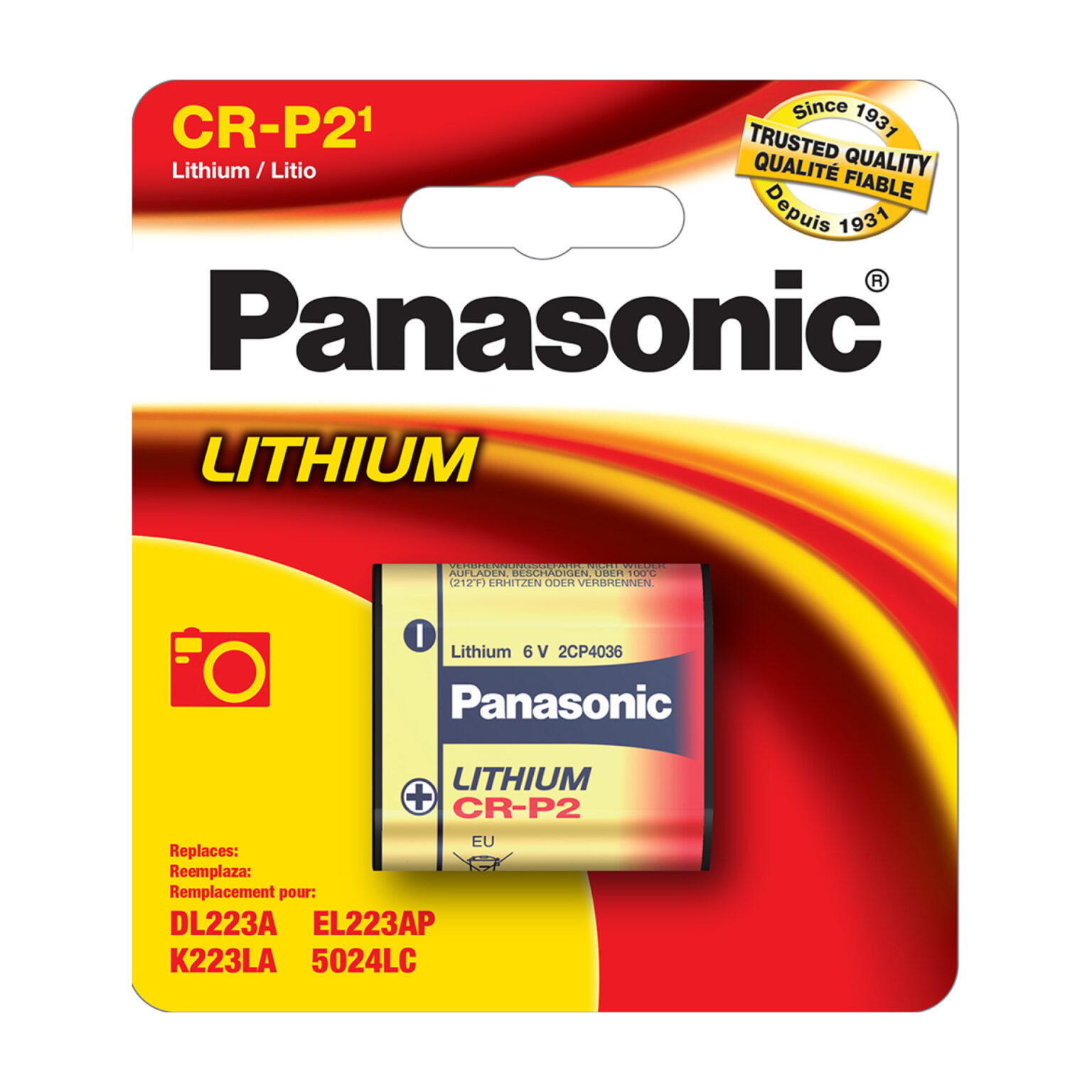 Todos los Productos – Central Panasonic
